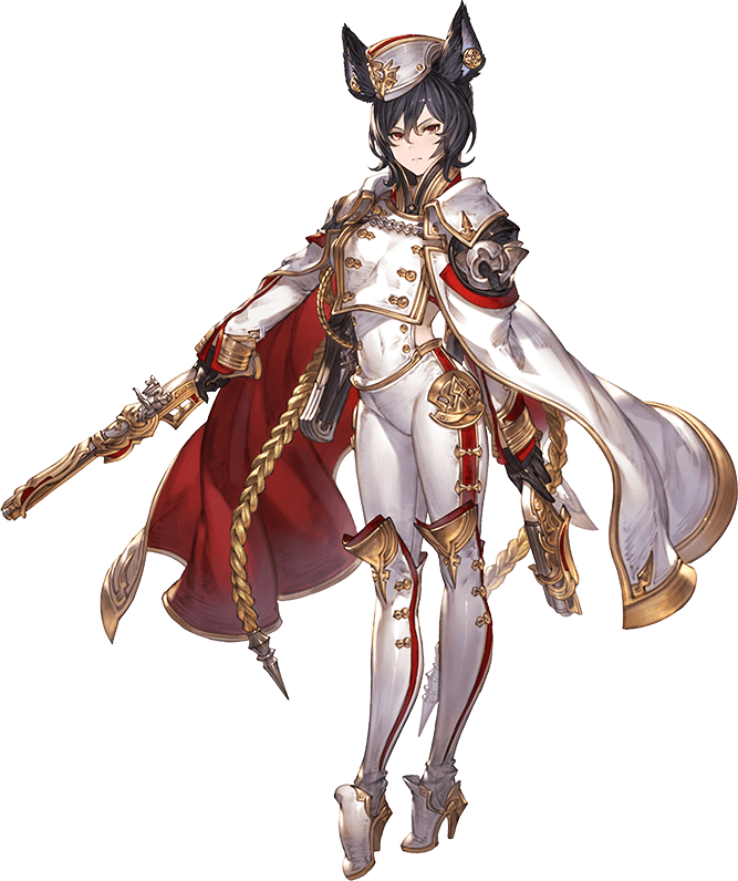 Ilsa | VS Battles Wiki | Fandom