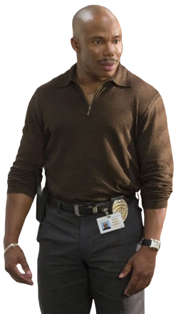 James Doakes | VS Battles Wiki | Fandom