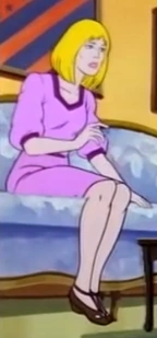 She-Hulk (1982 Hulk Cartoon) | VS Battles Wiki | Fandom