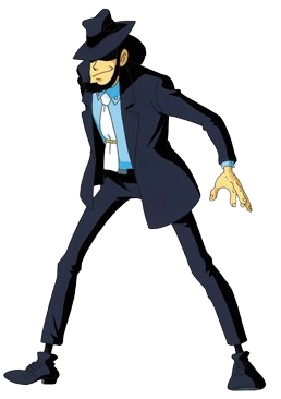 User blog:Detective Blizzard/Daisuke Jigen Modern Revision | VS Battles ...