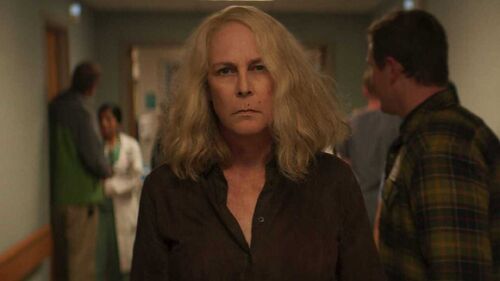 Laurie Strode Green Timeline Vs Battles Wiki Fandom