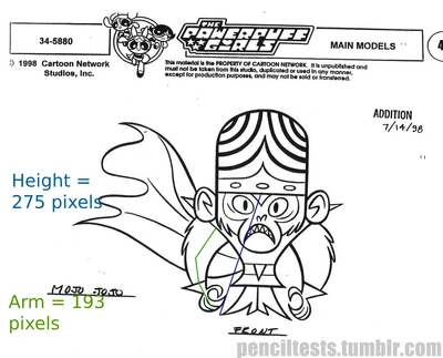 User blog:Kyleb79/Powerpuff Girl Simple Calculations | VS Battles Wiki ...