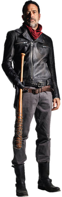 Negan (TV Universe) | VS Battles Wiki | Fandom