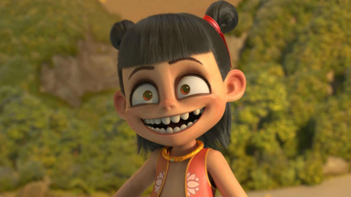 Category:Ne Zha (2019 film) | VS Battles Wiki | Fandom