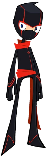 Randy Cunningham | VS Battles Wiki | Fandom