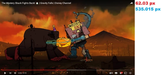 User blog:StrymULTRA/Gravity Falls: Shacktron Stuff | VS Battles Wiki ...