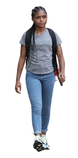 Ironheart (Marvel Cinematic Universe) | VS Battles Wiki | Fandom