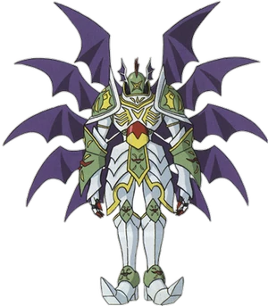 Mercuremon | VS Battles Wiki | Fandom