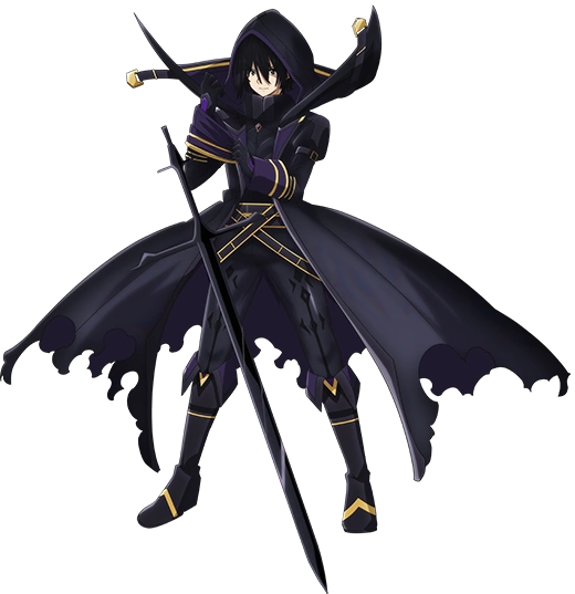 Cid Kagenou | VS Battles Wiki | Fandom