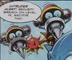 Sonic the Hedgehog (Main Continuity) | VS Battles Wiki | Fandom