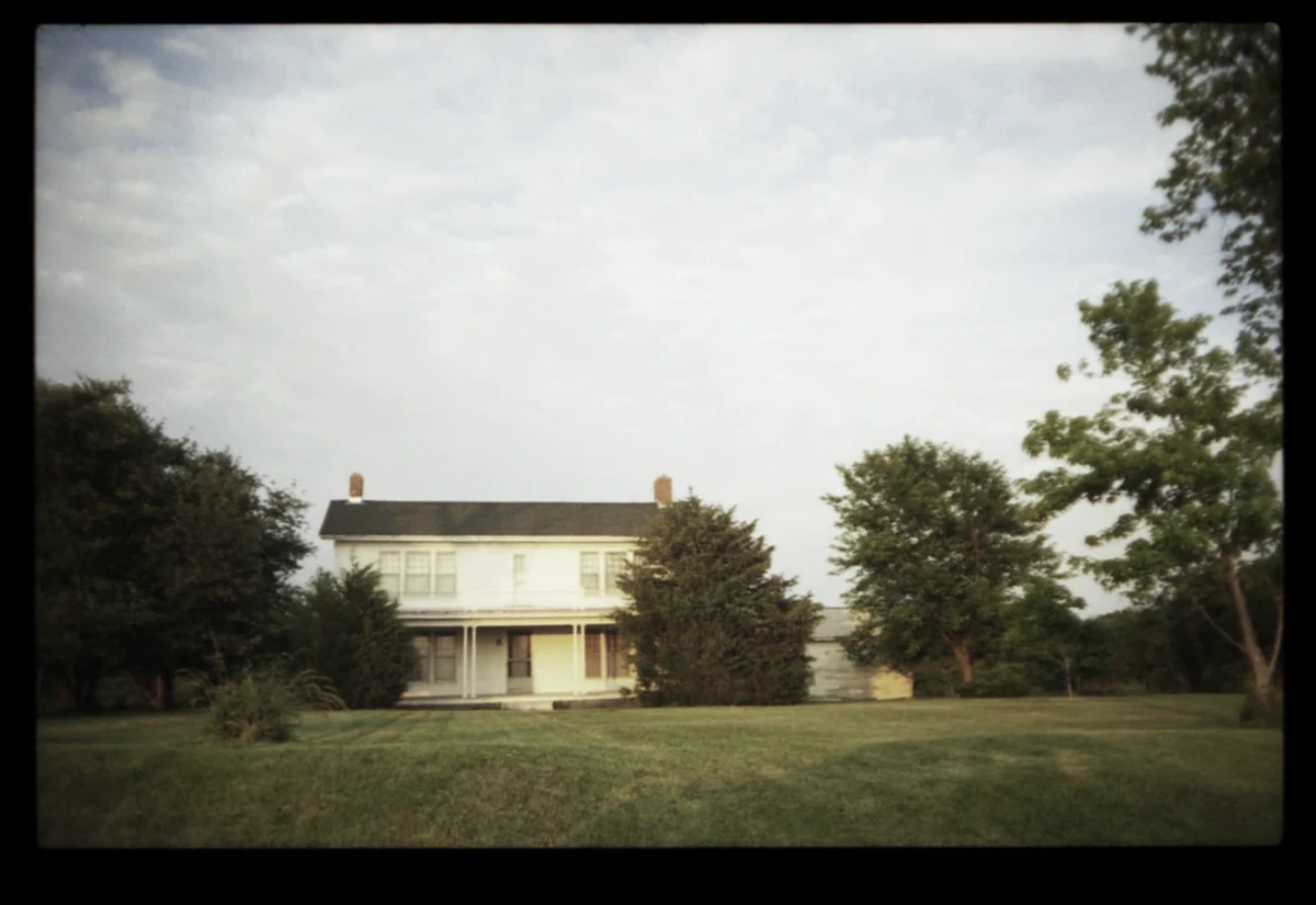 The House on Ash Tree Lane | VS Battles Wiki | Fandom