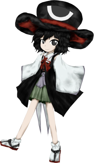 Tsurubami Senri | VS Battles Wiki | Fandom