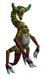 Zarok | VS Battles Wiki | Fandom