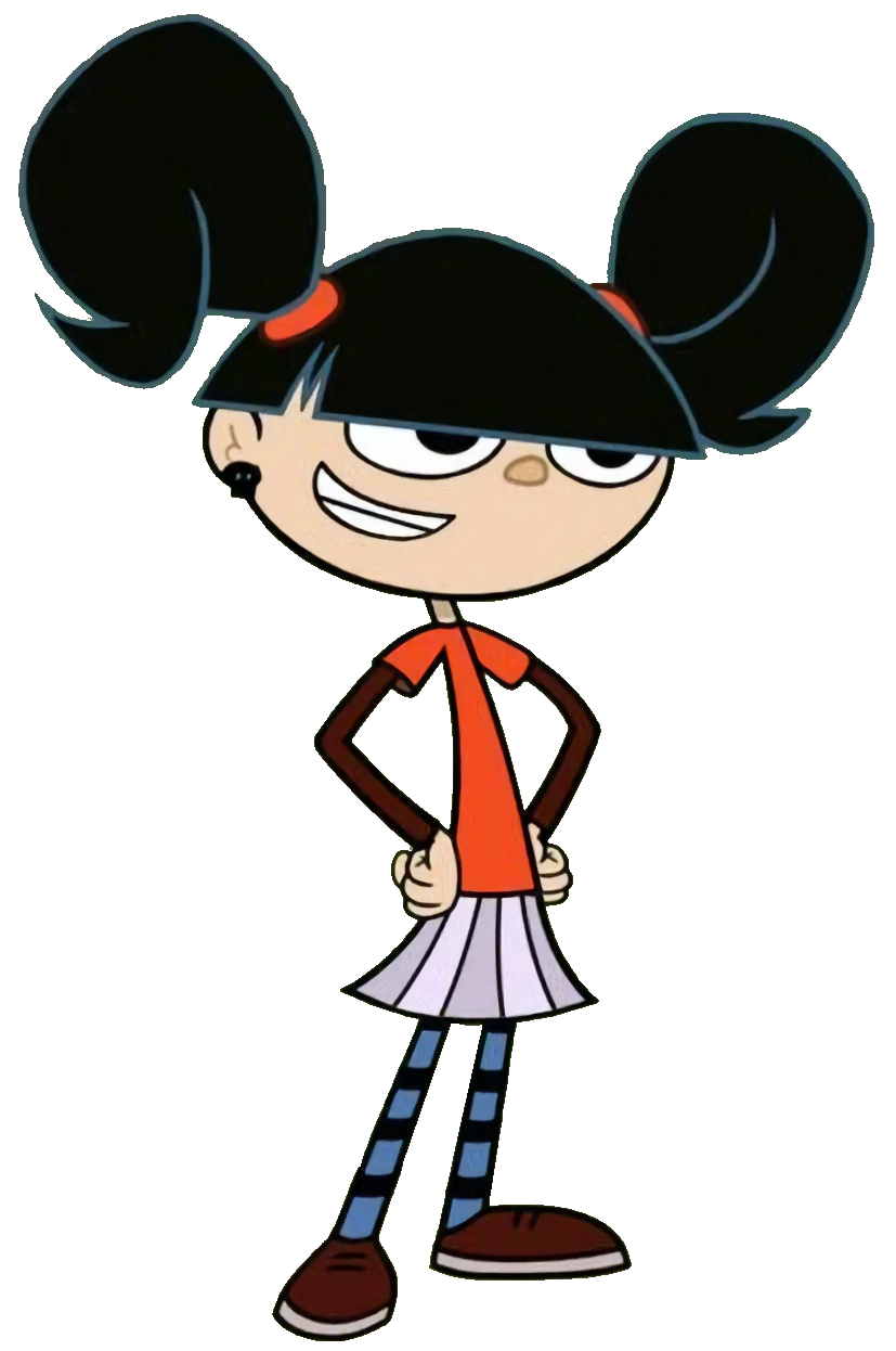 Gretchen | VS Battles Wiki | Fandom