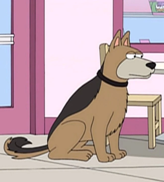 User blog:StrikerIsJustStriker/Canine (Family Guy) (Draft) | VS Battles ...