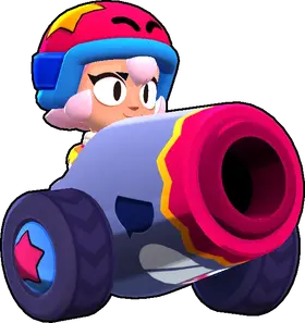 Bonnie (Brawl Stars) | VS Battles Wiki | Fandom