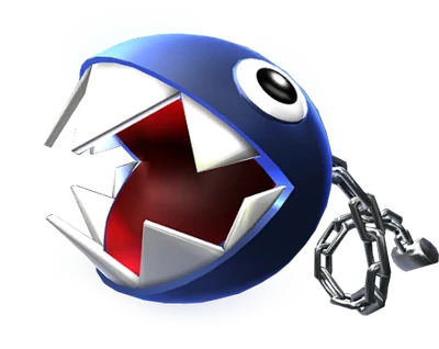 User blog:Koopa3144/Chain chomp profile revision | VS Battles Wiki | Fandom