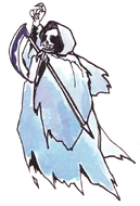 Death (Castlevania) | VS Battles Wiki | Fandom