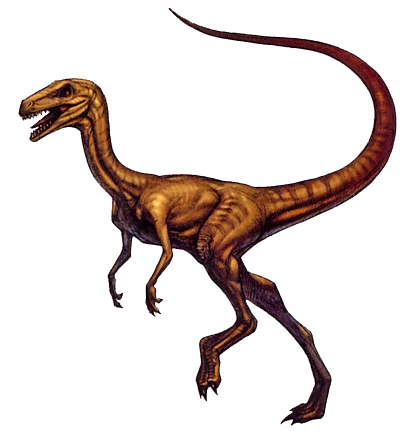 Compsognathus (Dino Crisis) | VS Battles Wiki | Fandom