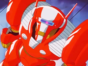 Dragon Ball (Toei) | VS Battles Wiki | Fandom