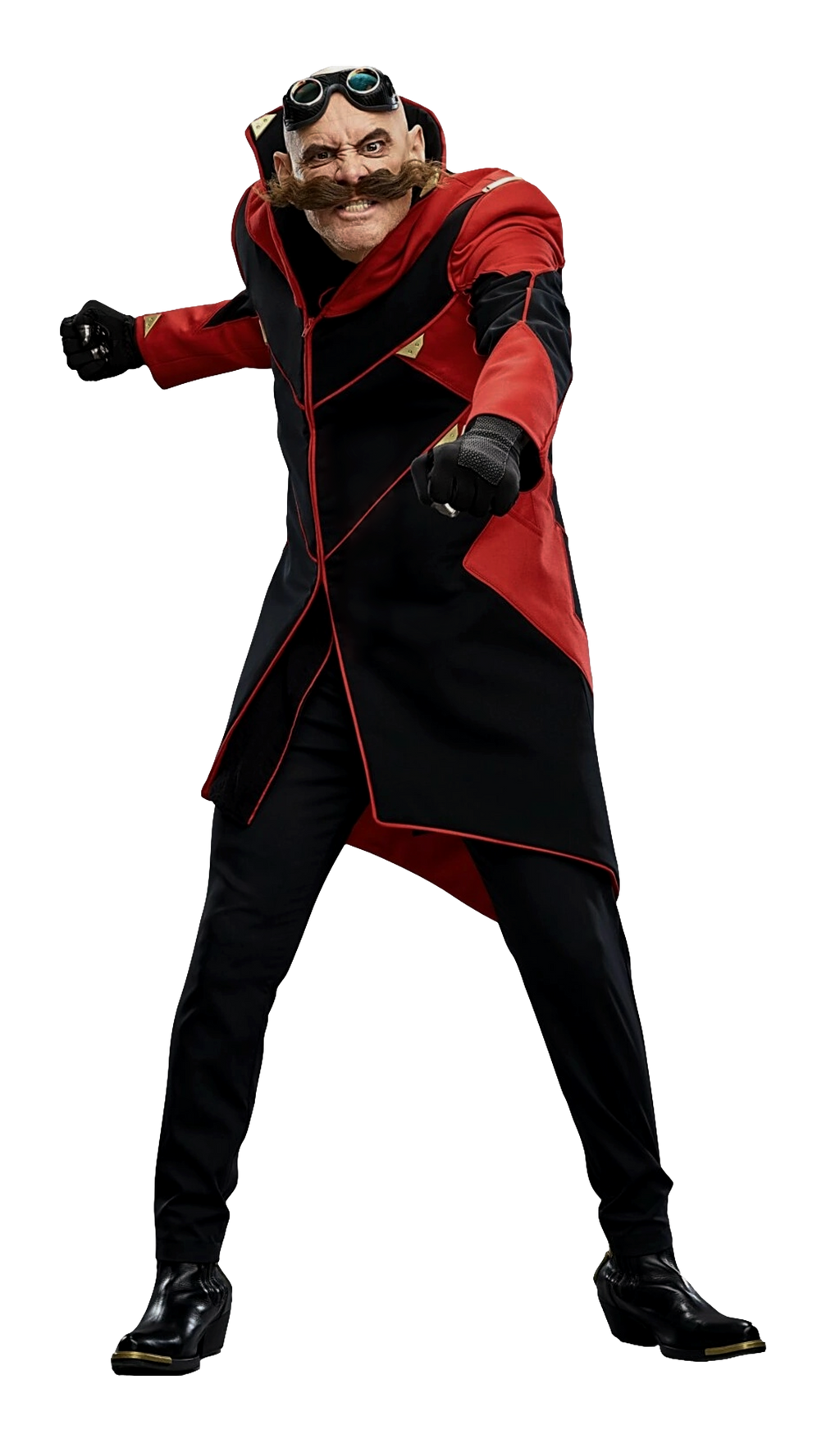 Dr Robotnik Paramount Vs Battles Wiki Fandom
