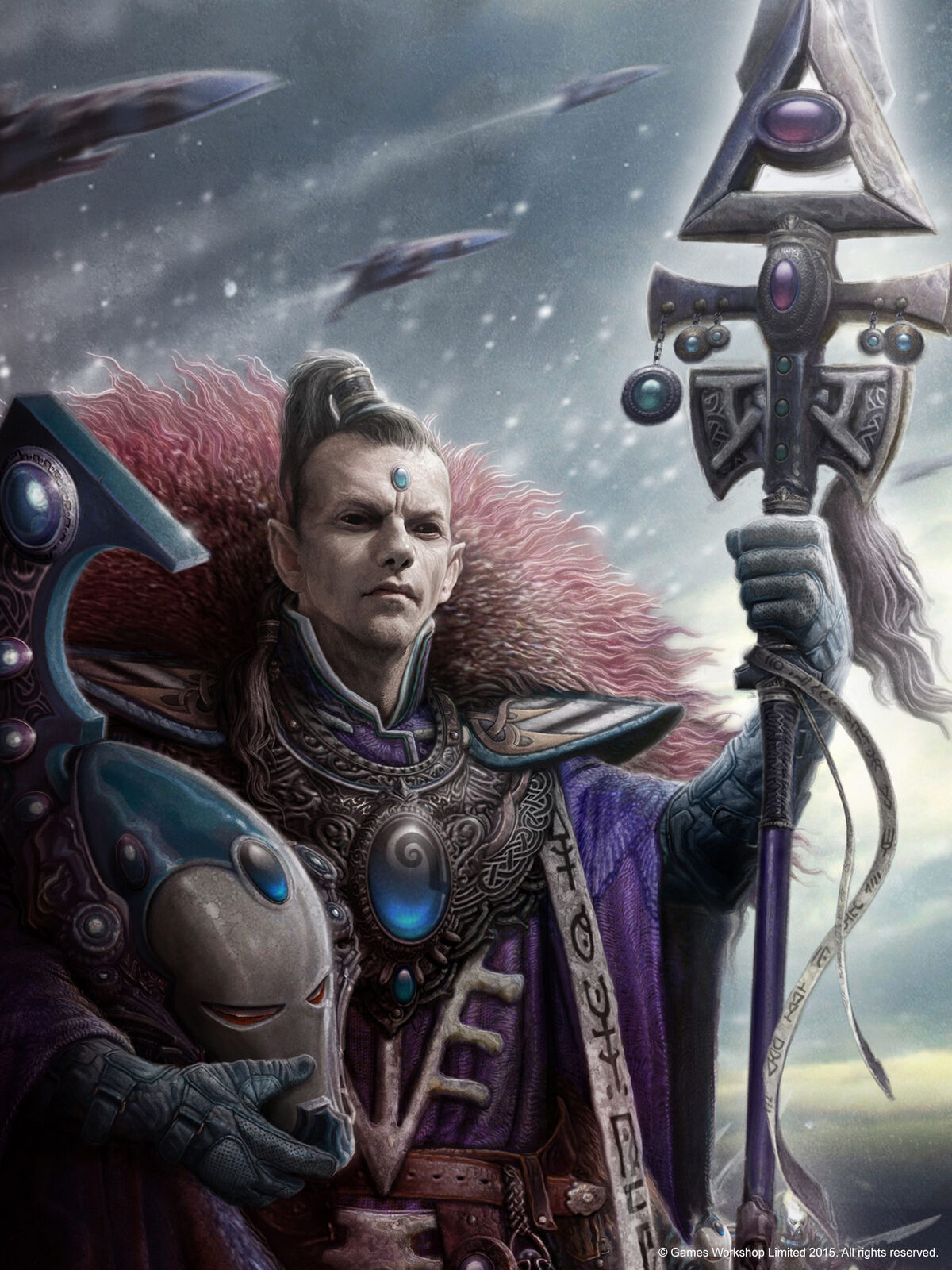Category:Eldar | VS Battles Wiki | Fandom
