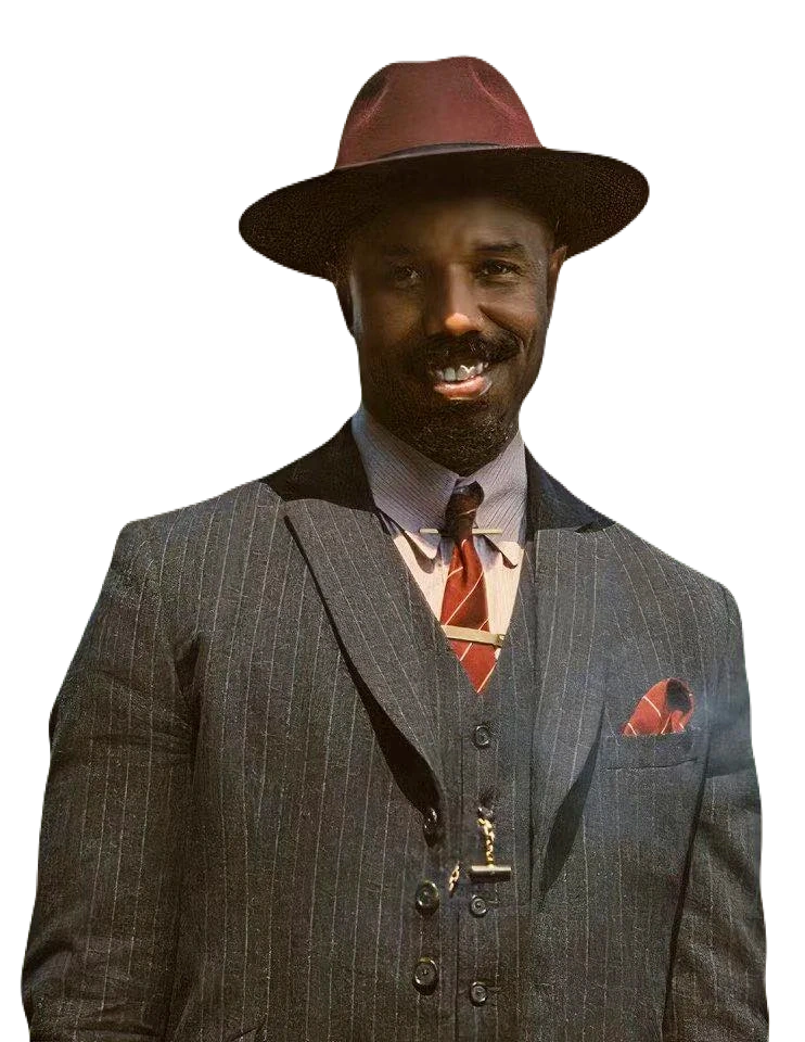 Elias Moore | VS Battles Wiki | Fandom