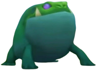 Frog (League Of Legends) | VS Battles Wiki | Fandom