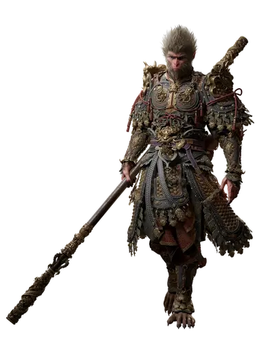 User blog:Lloydblitzed/Black Myth Wukong Profile Creation | VS Battles ...