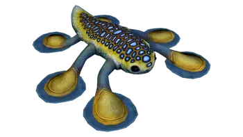 Hoverfish | VS Battles Wiki | Fandom