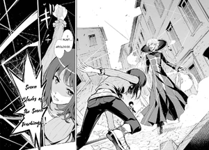 Itsuwa | VS Battles Wiki | Fandom