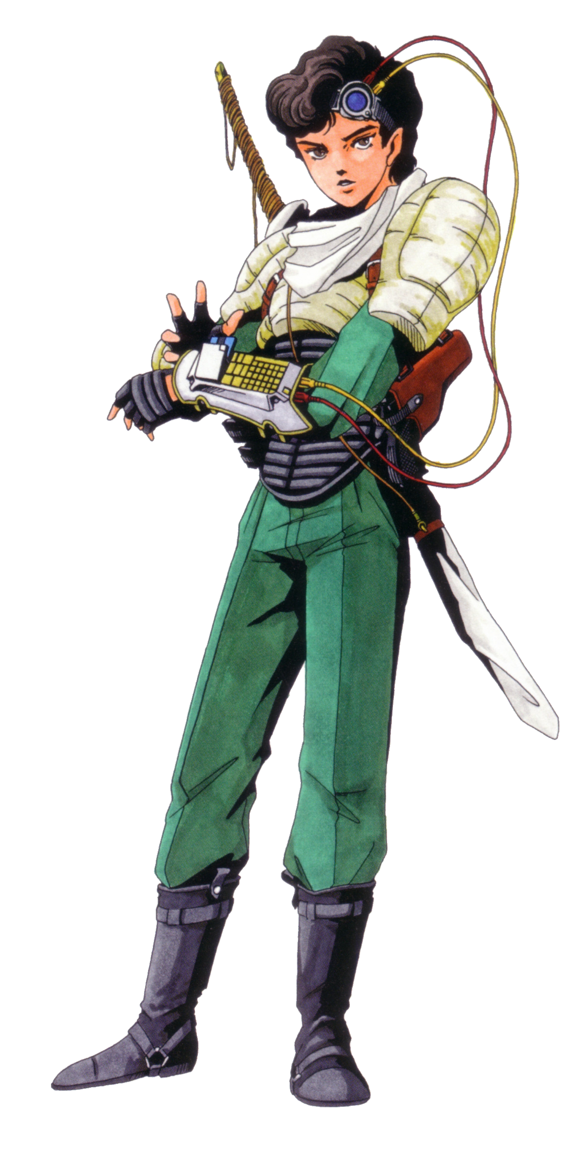 Hero Shin Megami Tensei Vs Battles Wiki Fandom