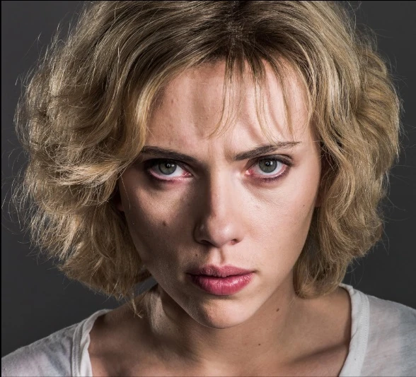 Lucy (Verse) | VS Battles Wiki | Fandom