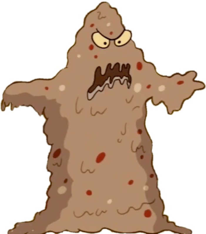 Meatman | VS Battles Wiki | Fandom