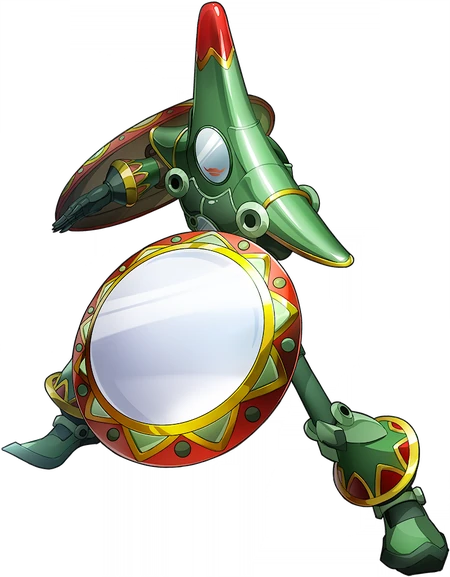 Mercuremon | VS Battles Wiki | Fandom