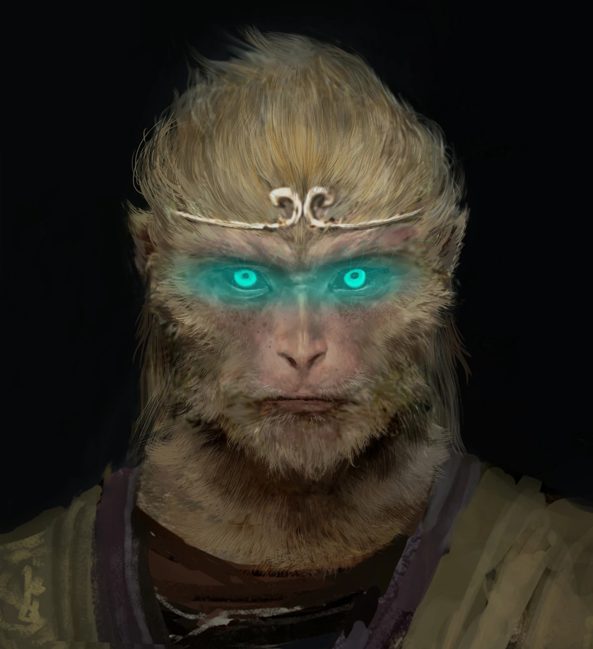 MonkeyOfLife VS TheMonkMan: A Monky Fight! | VS Battles Wiki Forum
