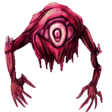 Unknown Specimen 3 | VS Battles Wiki | Fandom