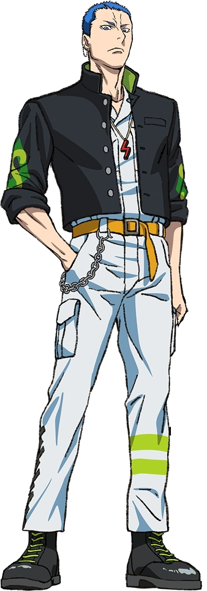 Nagari Jabashiri | VS Battles Wiki | Fandom