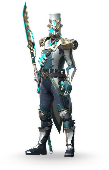 Azuma (Shadow Fight Arena) | VS Battles Wiki | Fandom