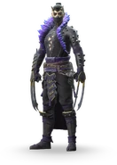 Lynx (Shadow Fight Arena) | VS Battles Wiki | Fandom