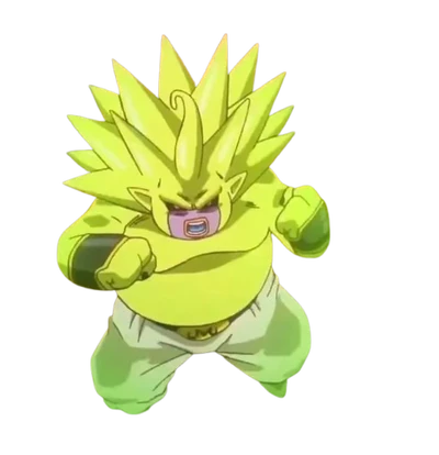 Majin Duu | VS Battles Wiki | Fandom