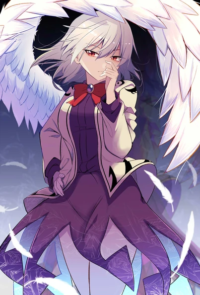 Touhou Powers and Abilities Explanation | VS Battles Wiki | Fandom