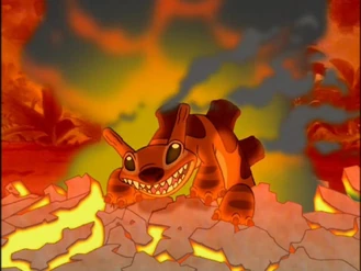 Lilo & Stitch | VS Battles Wiki | Fandom