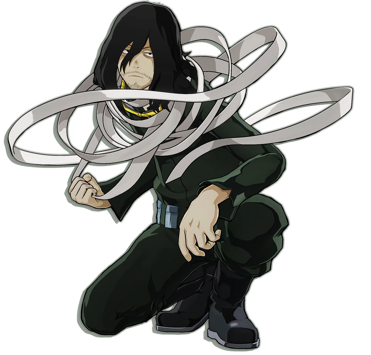Shota Aizawa (Eraser Head) | VS Battles Wiki | Fandom