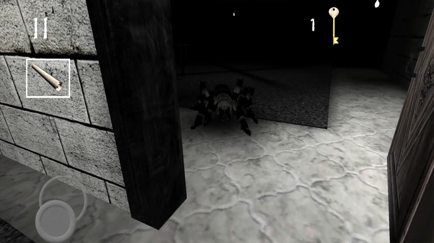 Spiders (Slendrina X) | VS Battles Wiki | Fandom