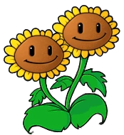 Twin Sunflower | VS Battles Wiki | Fandom