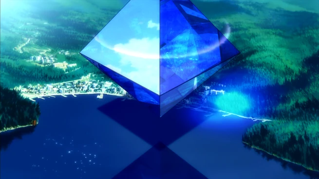 User blog:DestrudoD4Ray/Ramiel (Rebuild of Evangelion) | VS Battles ...
