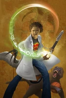 Riordanverse | VS Battles Wiki | Fandom