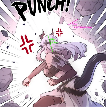 User blog:DarlingAurora/ Mage & Demon Queen — Processing the Magic | VS ...