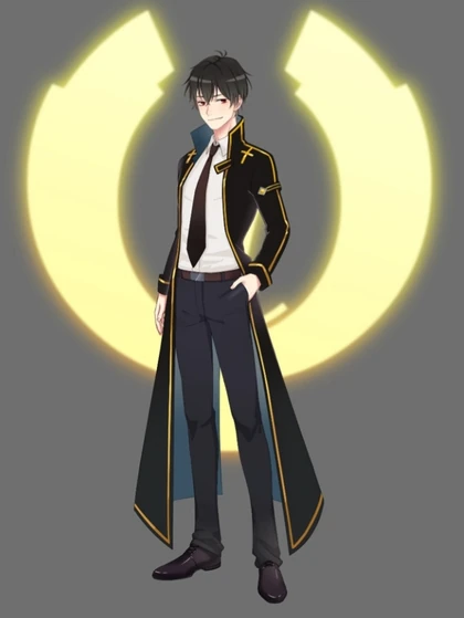 Yorman | VS Battles Wiki | Fandom